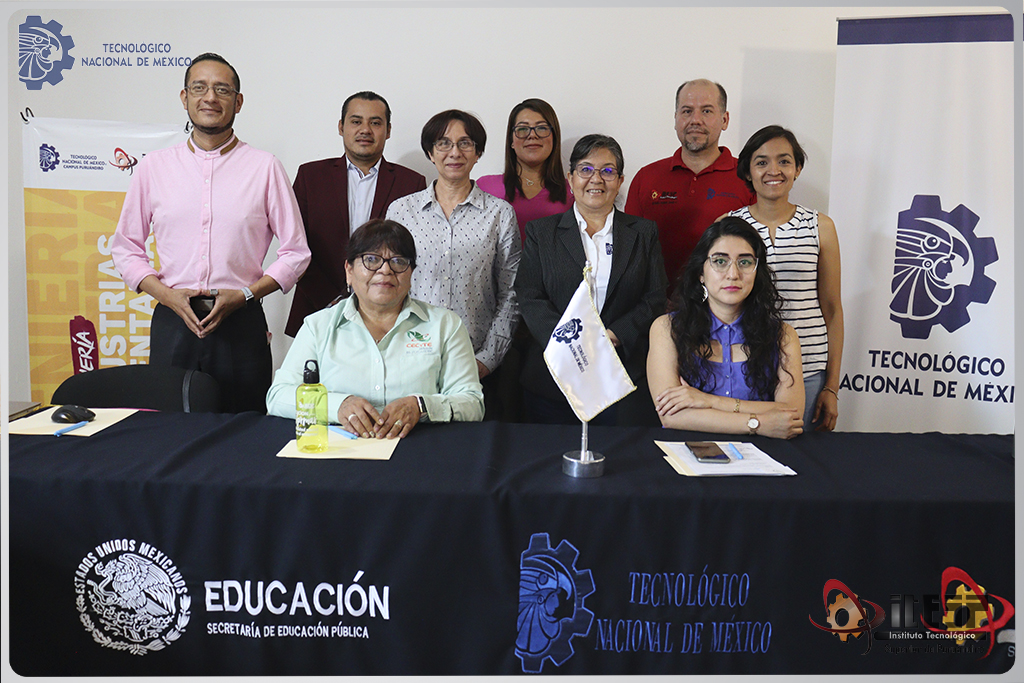 TecNM | Campus Puruándiro-Noticias